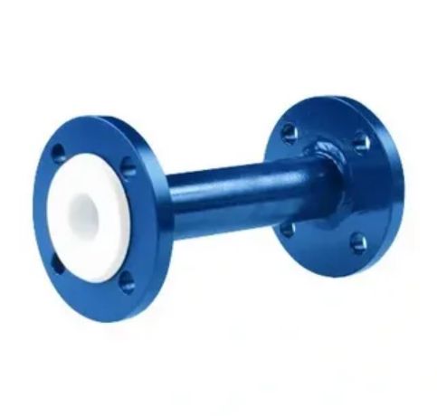 PTFE lined pipe spool Manufacturer in Saudi Arabia